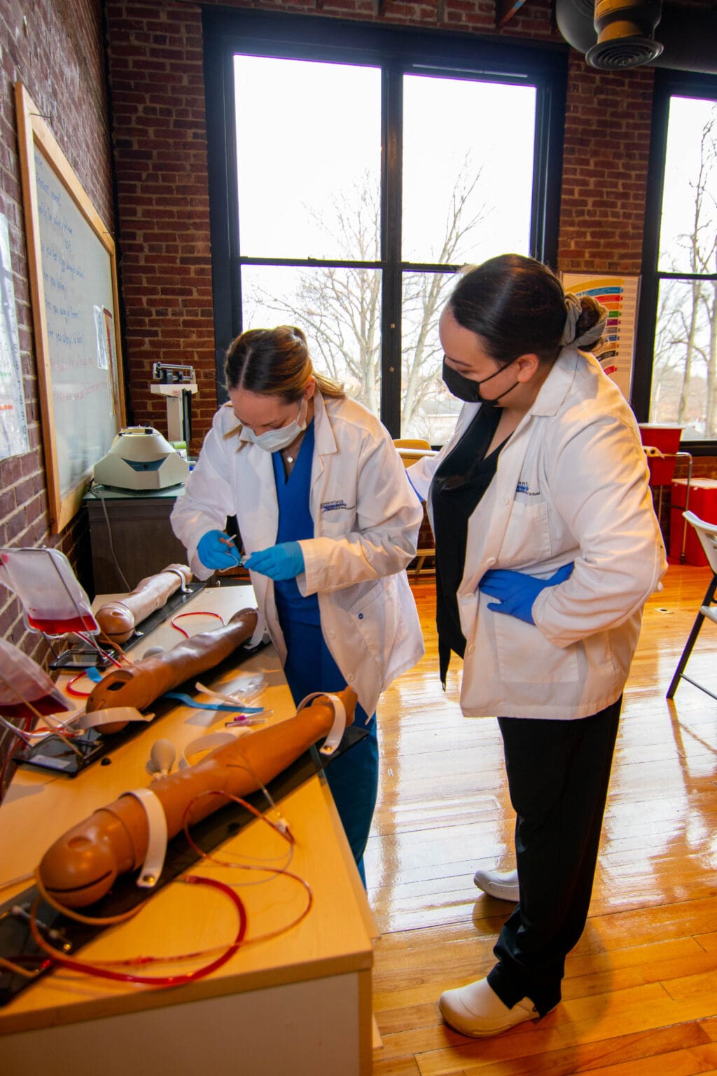 Medical Assistant Certification Program NJ | ACI Medical & Dental School