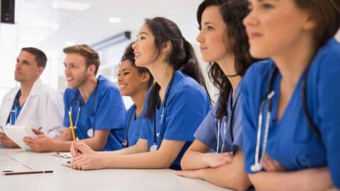 Medical Assistant Certification Program NJ | ACI Medical & Dental School