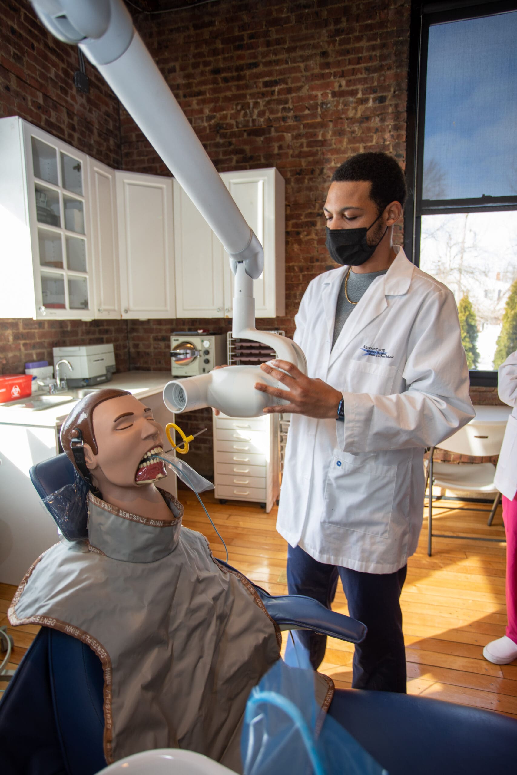 Monmouth County Dental Assistant Program | ACI Medical & Dental School