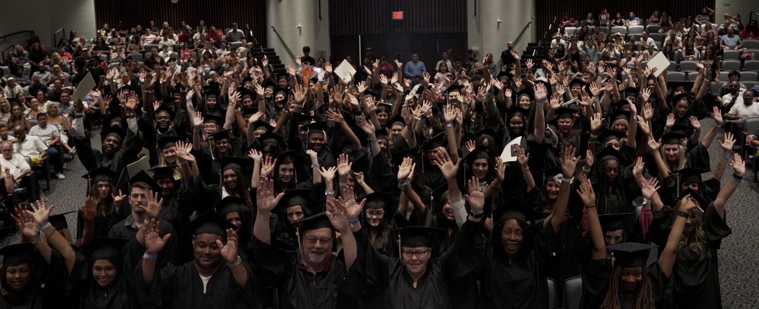 ACI Medical & Dental School Prepares For Its Largest Graduation Ever