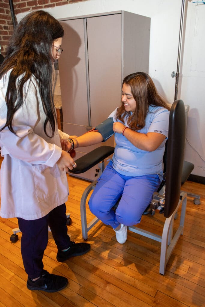 Medical Assistant Certification Program NJ | ACI Medical & Dental School