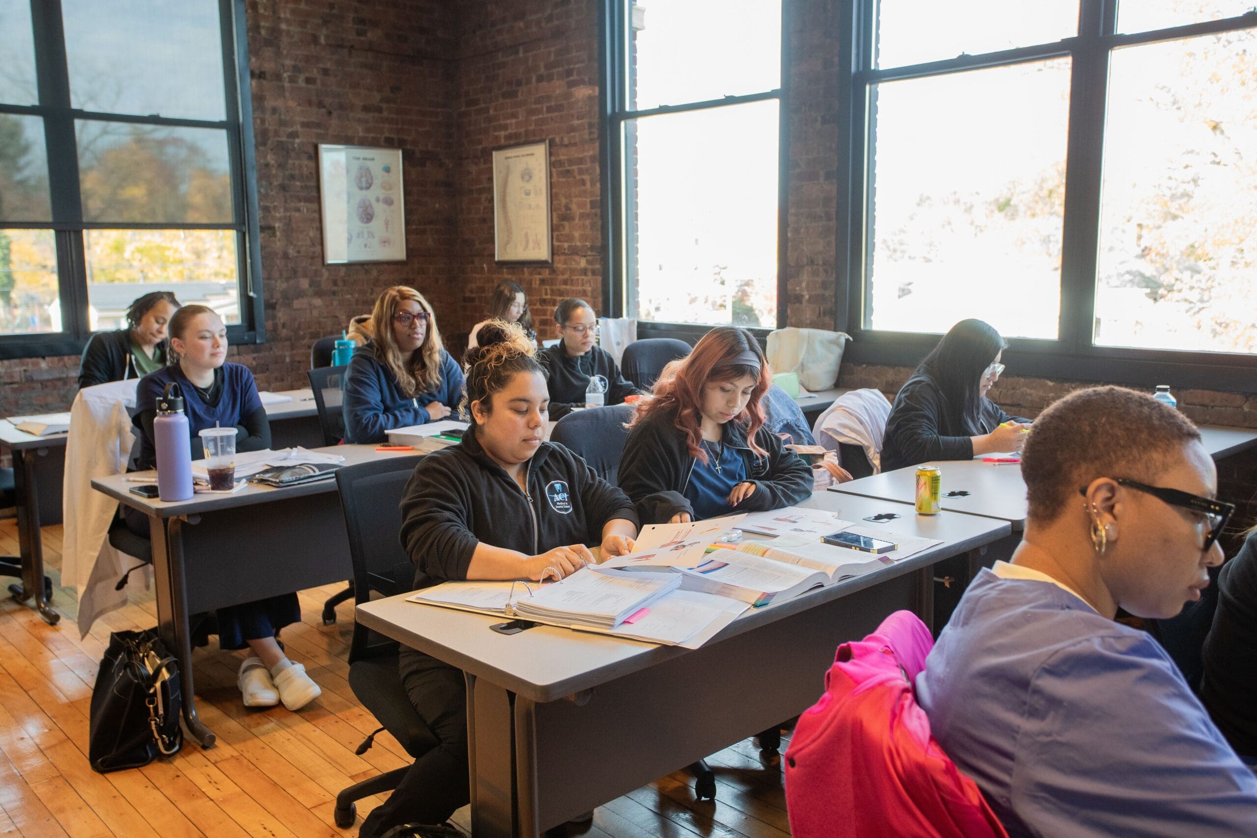 Comparing MA Certifications: NHA vs AAMA | ACI Medical & Dental School