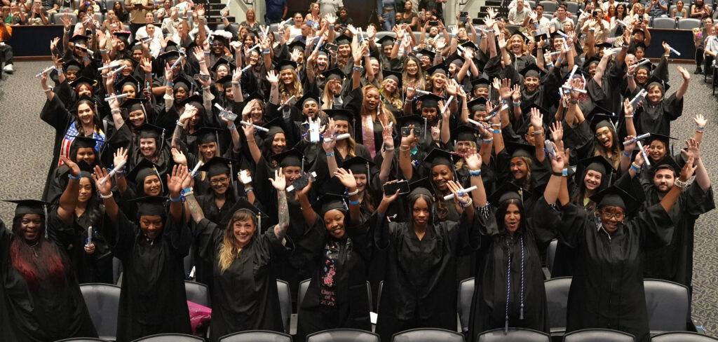 August 2025 Graduation | ACI Medical & Dental School